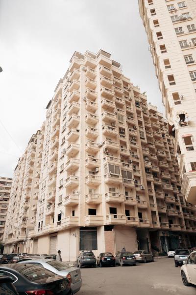 Smouha Hotel - Alexandria