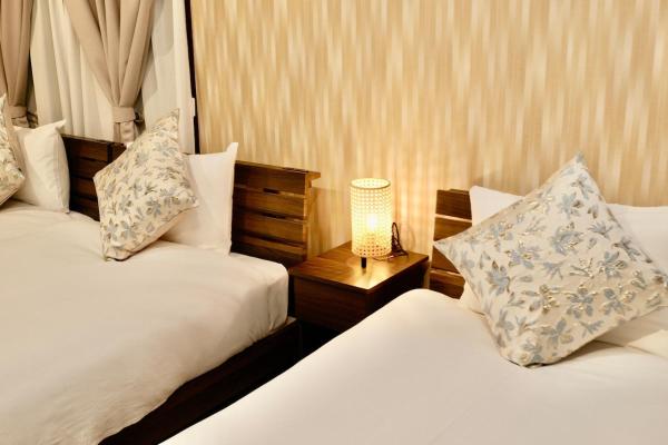 Easy Access To Asakusa&ueno Tokyo Entire House 70m - Tokyo