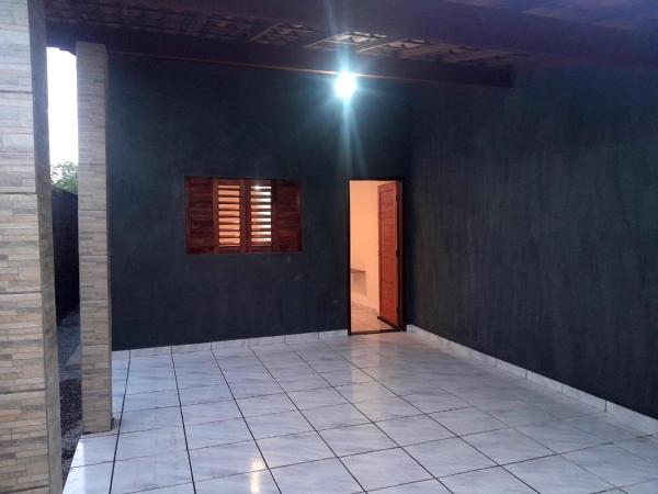 Casa Jardins Próximo Aeroporto-zona Norte - Natal