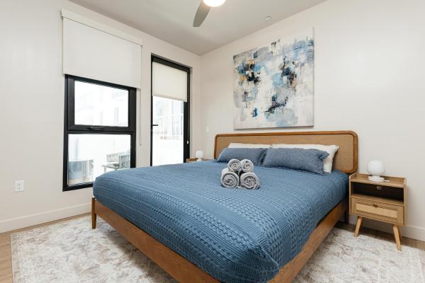 Cozy 2b Apartment In Santa Monica - Sorrento Beach, Santa Monica