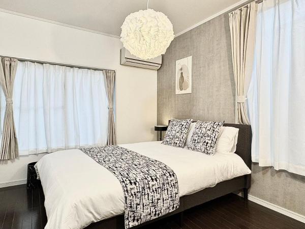 Higashirokugō, Ota City -3ldk House-ot0493 - Yokohama