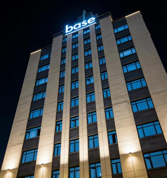 Base-pusan Serviced Apartment -Shanghai New International Expo Centre - 上海