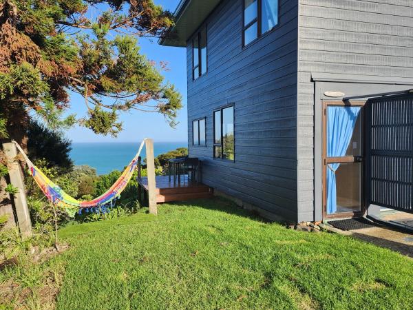 Aroha A-frames - Bush & Beach Retro Retreat - Coromandel