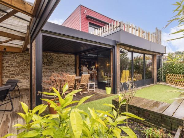 Gîte Industriel Proche Lac De Grandlieu, Parking Privatif - Fr-1-306-1324 - Bouaye