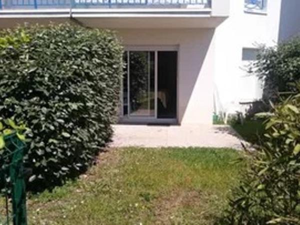 Le Croisic : Rez-de-jardin, Parking, Plage à 5 Min - Fr-1-843-61 - Batz-sur-Mer