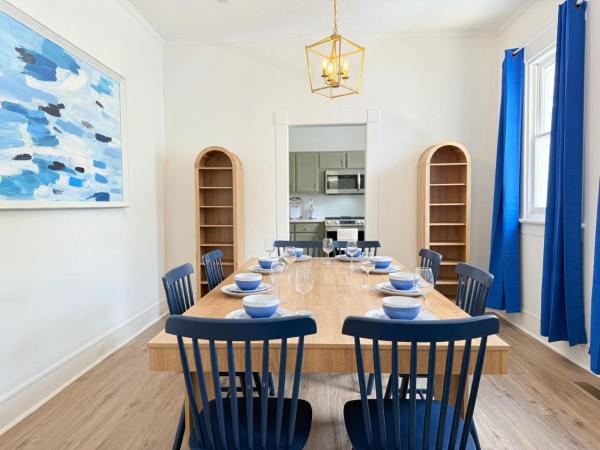 Spacious 4br Home Pool And Comfort - Columbus, GA