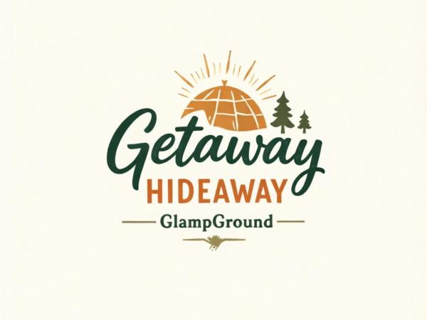 Getaway Hideaway Glampground! - 亨茨維爾