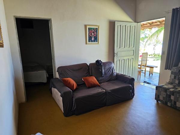 Casa Paraíso Cumuruxatiba - Bahia