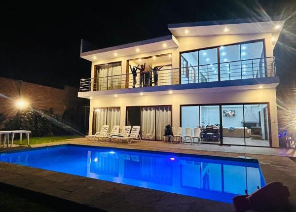 Welcome To Our Pachacamac Retreat - Lima