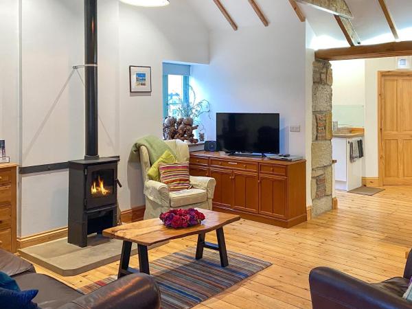 No2 The Neuk - Yhdistynyt kuningaskunta