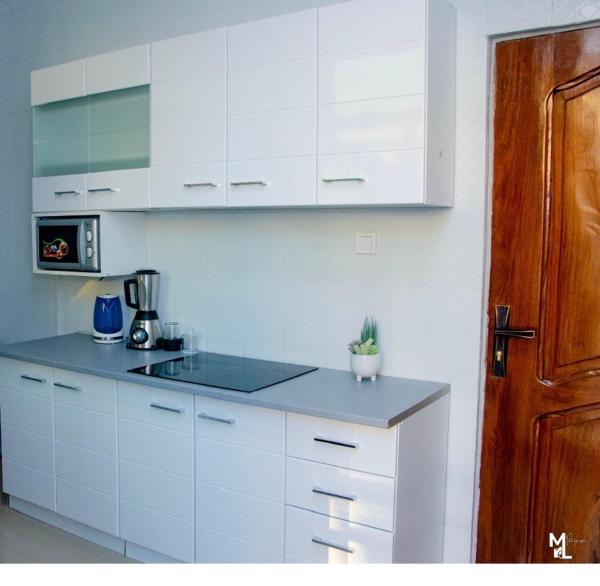 Bilamb Apartments - Kinshasa