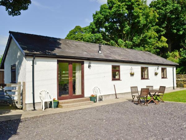 Tan Rallt Barn - Anglesey