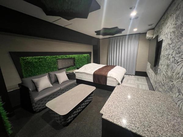 Hotel Lotus Toyosato -Adult Only - Minoh