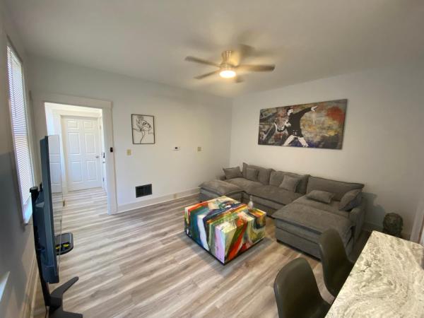 Brand New Home Just Minutes From Downtown Cincinnati - Cincinnati