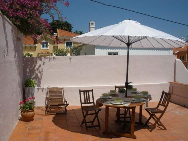 Villa Charme - Estoril