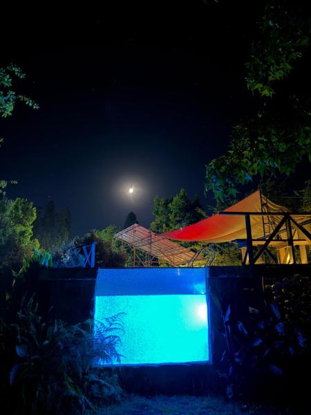 Termas Del Vino 3 - Santa Cruz