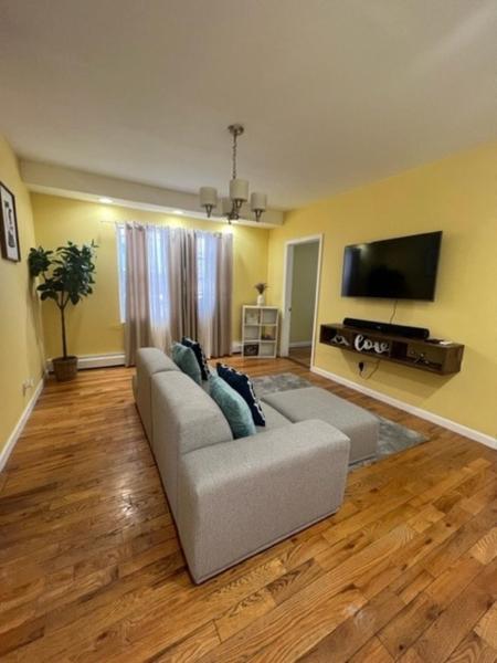 Apartment In Nyc - New York City