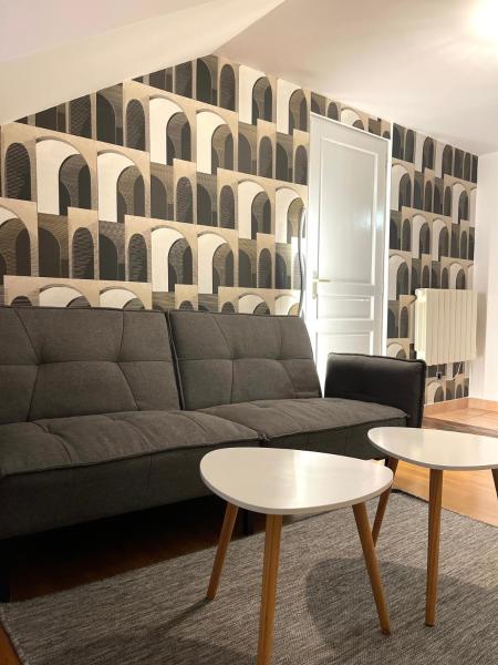 Appartement Standing - Nevers