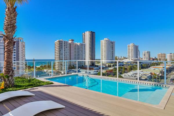Rhythm 405 - Coolangatta