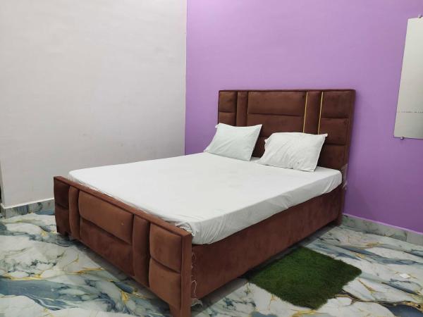 Hotel O Utsav In - Dżabalpur