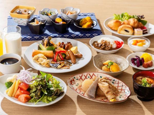 Hotel Wing International Kobe - Shinnagata Ekimae - Kobe