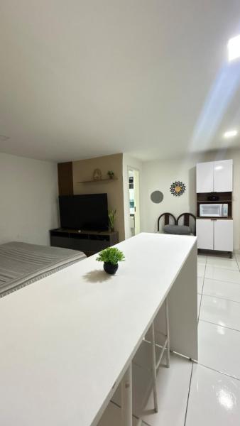 Apartamento Aconchego - Vila - Glória