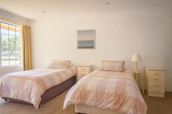 Motel Royal Tara - Binalong