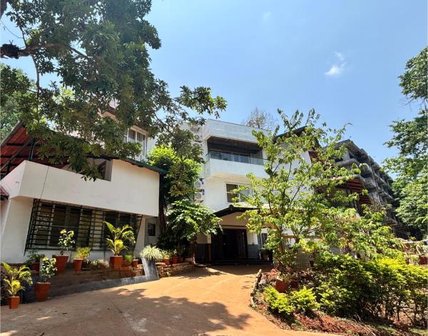 Lords Riverside Resort Muduba Shivamogga A Wellness Nature Retreat - India