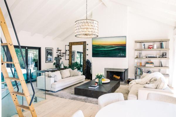 2br Luxury Villa In West Hollywood With Private Pool - Los Angeles