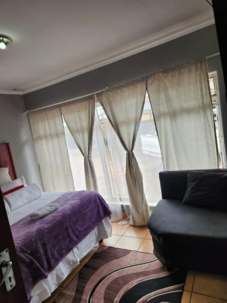 Kopano Guest House - Potchefstroom