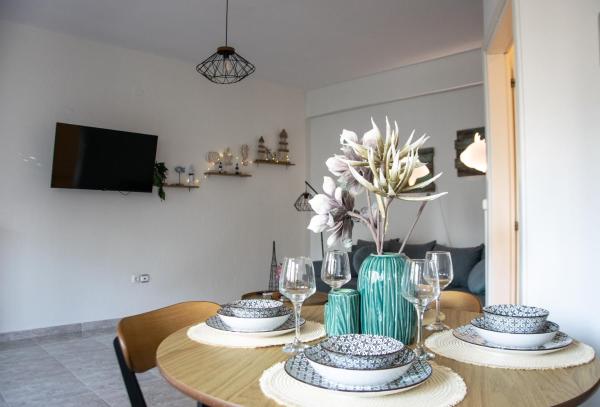 Faros Axd Apartment - Edirne
