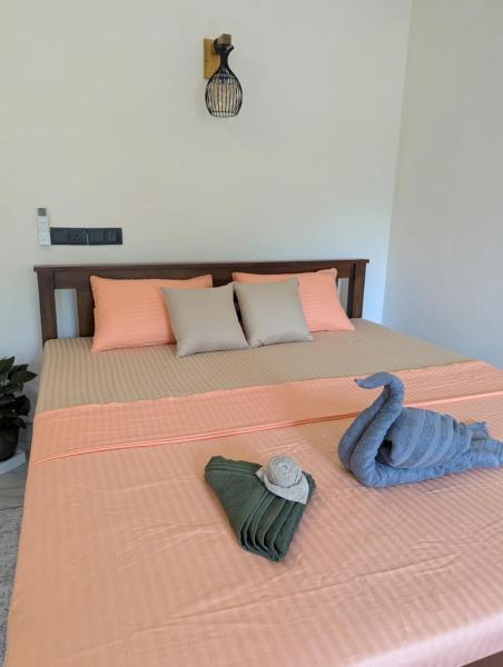 Charisma Villa - Mirissa