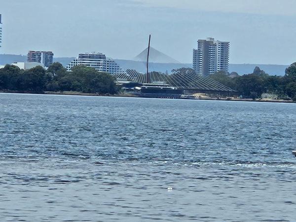 Avocet Apartment - Mount Pleasant