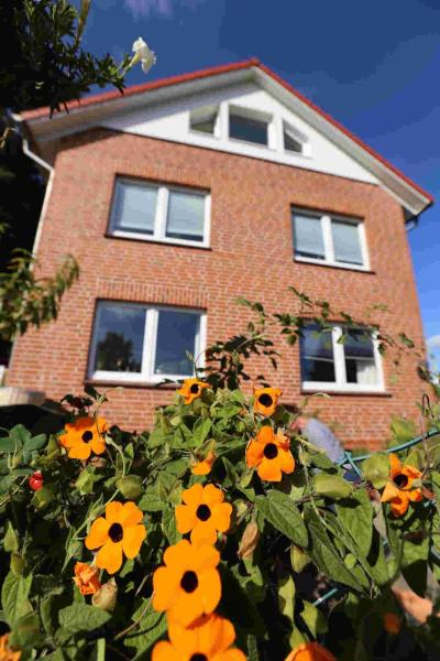 Ferienwohnung Am Hohen Berge - Lauenburg/Elbe