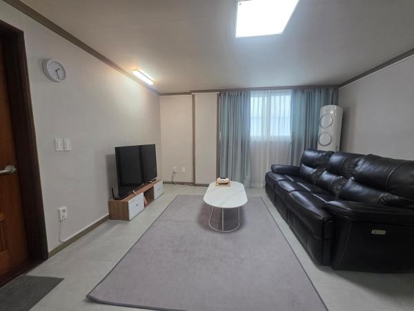 Sisuhouse 3f - 45 Seconds From Waegwan Station - Daegu