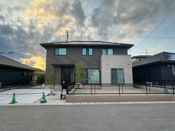 Akikawa Toshima 2 プレミアム鉄骨 一棟貸切ヴィラ - 熊本市