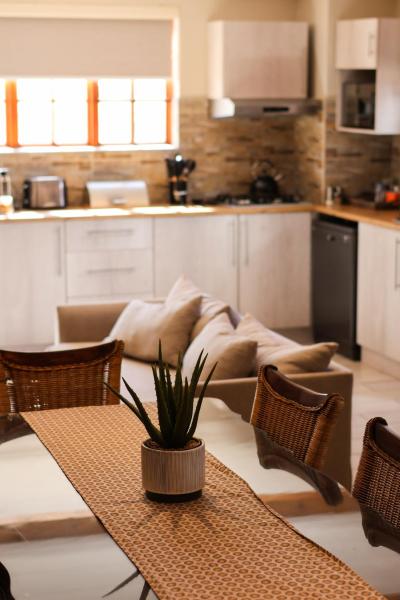 The Gables-clarens - Clarens