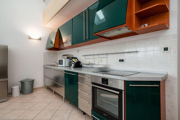 Bezauberndes Apartment Nur 200 Meter Zum Strand, Ideal Für Atp-turnier - Umag