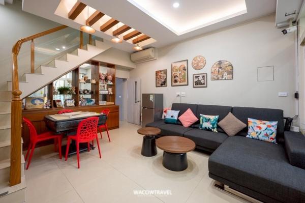 維辰包棟民宿Wei Chen Resort B&b 包棟-家庭朋友聚會首選 - Kaohsiung City