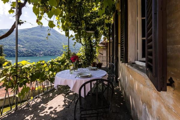 Splendida Vista Lago - Cernobbio