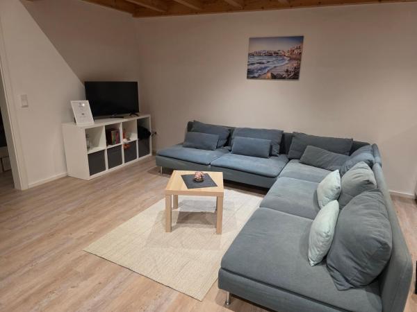 Pfeifers Odenwaldnest - Rothenberg