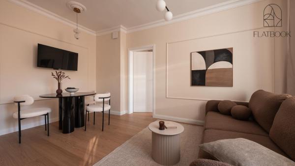 Apartament Karlikowska - Kamienica W Sopocie, Blisko Plaży - Sopot