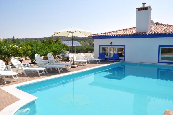 Quinta Da Sardinha - Elvas