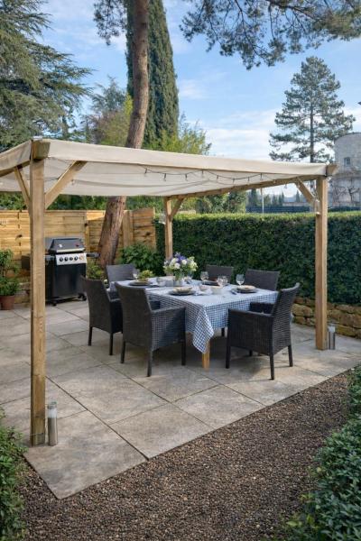 Le Paradis' C'est Ici - Vinon-sur-Verdon