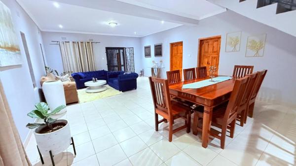 Villa Cassandra - Lilongwe