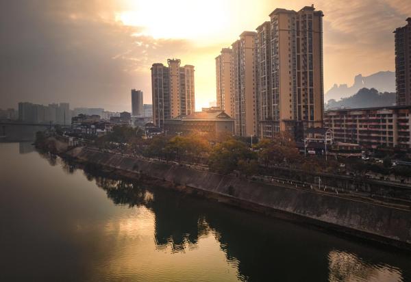 Zhangjiajie Fulante Hengding Hotel - Zhangjiajie