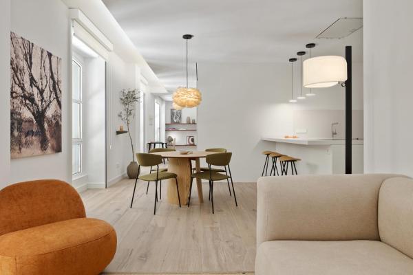 Sabatik Suite By Feelfreerentals - Donostia-San Sebastian