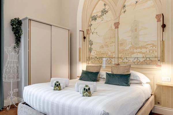 Stile Comfort Per Coppie E Famiglie - Florence