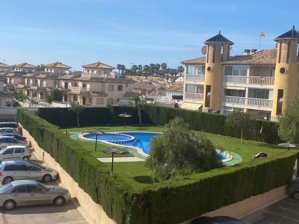 Appartement Cosy Proche De Toute Commodité Et De La Mer - Pilar de la Horadada