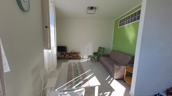 Casina Bellavista - Livorno